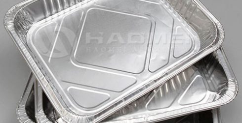 Aluminum Foil | Aluminum Alloy Manufacturers & Supplier