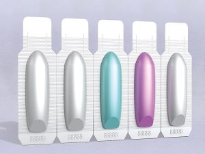 Why Are Suppositories Wrapped In Foil